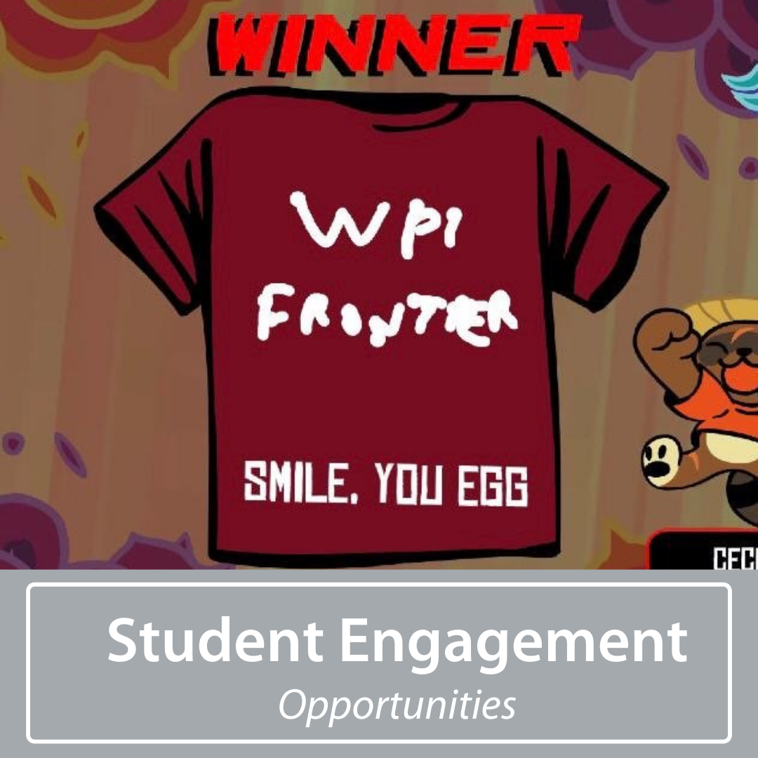 Apply to Frontiers | Residential Summer STEM Program | WPI