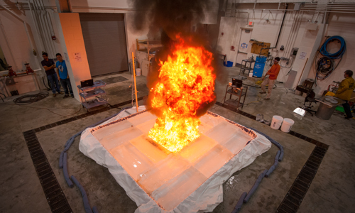 Shared Facilities | Support for Researchers | Research | WPI