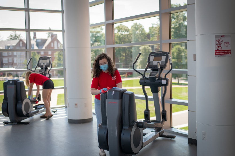 2020: Moving Forward in a New Reality | News | WPI