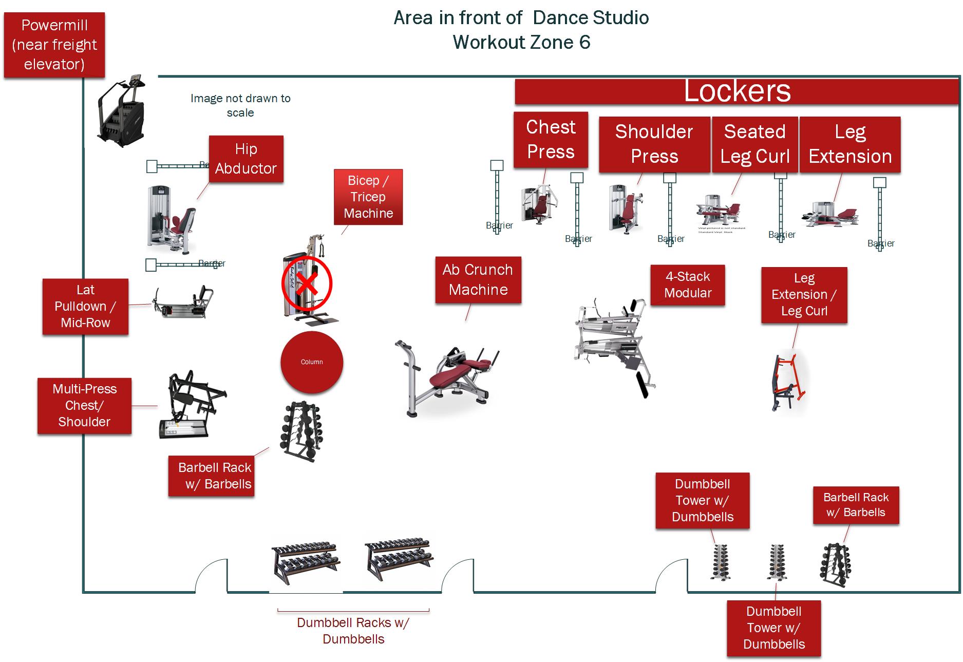 Sports & Recreation Center | Sports & Recreation | Student Experience | WPI