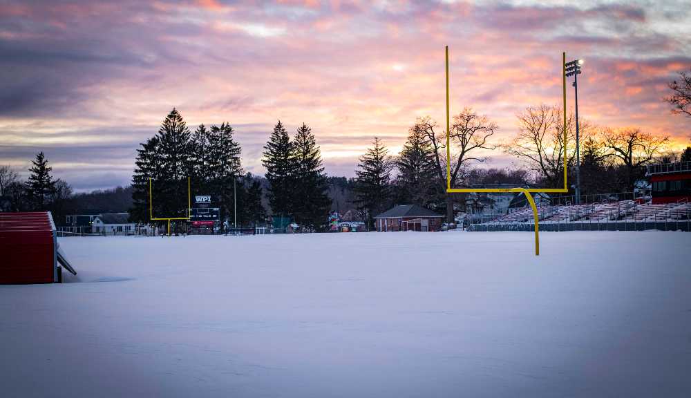 The Month in Photos: January 2021 | News | WPI