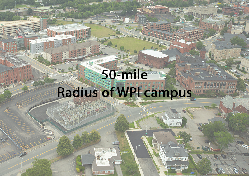 Engineering Ambassadors | Employers & Partners | WPI