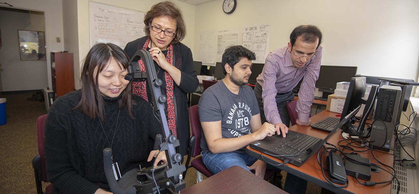 WPI Business School | Academics | WPI