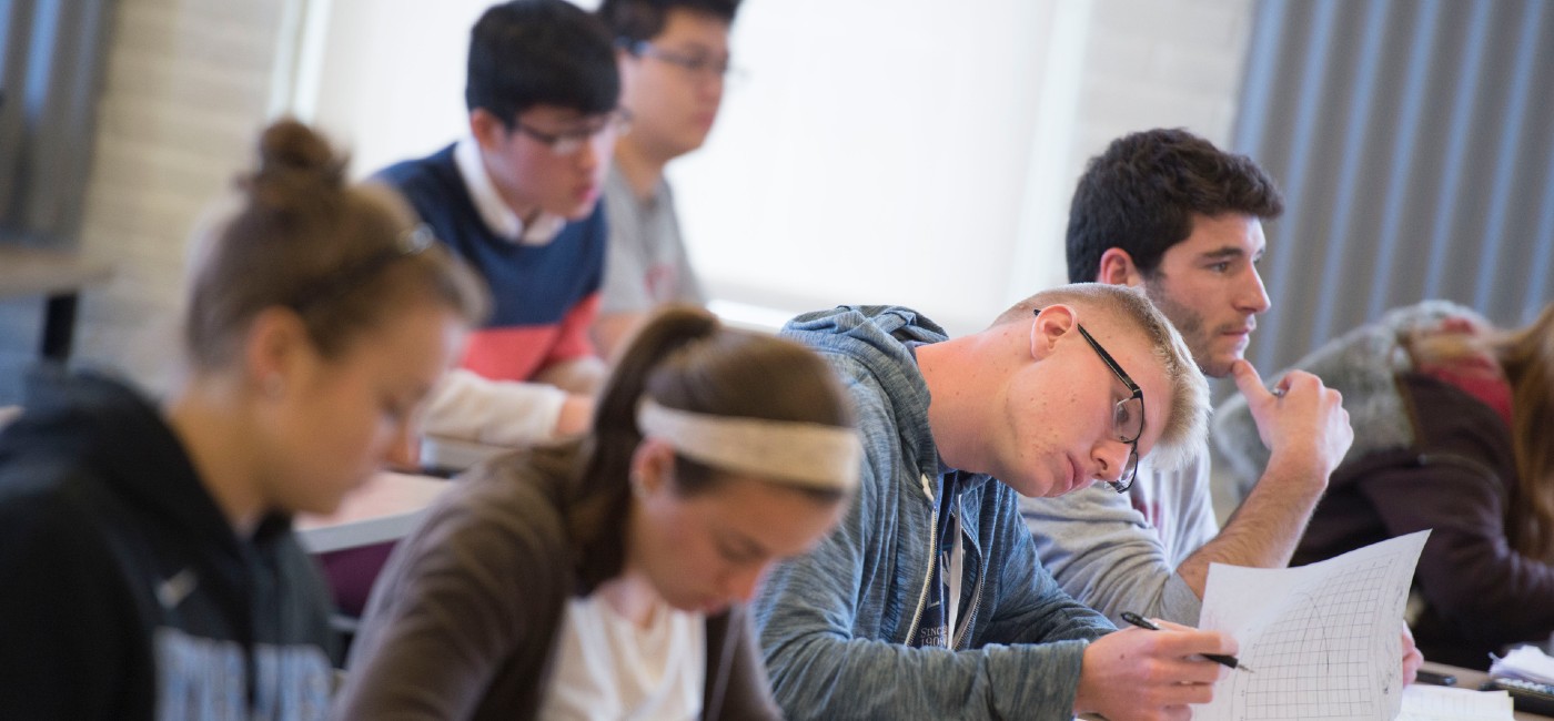 Current Undergraduate Students | Undergraduate Students | Chemical ...