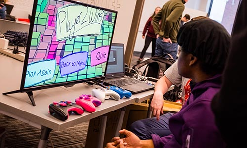 Worcester Polytechnic Institute (WPI)