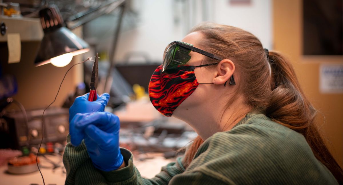 Fire Protection Engineering Certificates | Worcester Polytechnic Institute