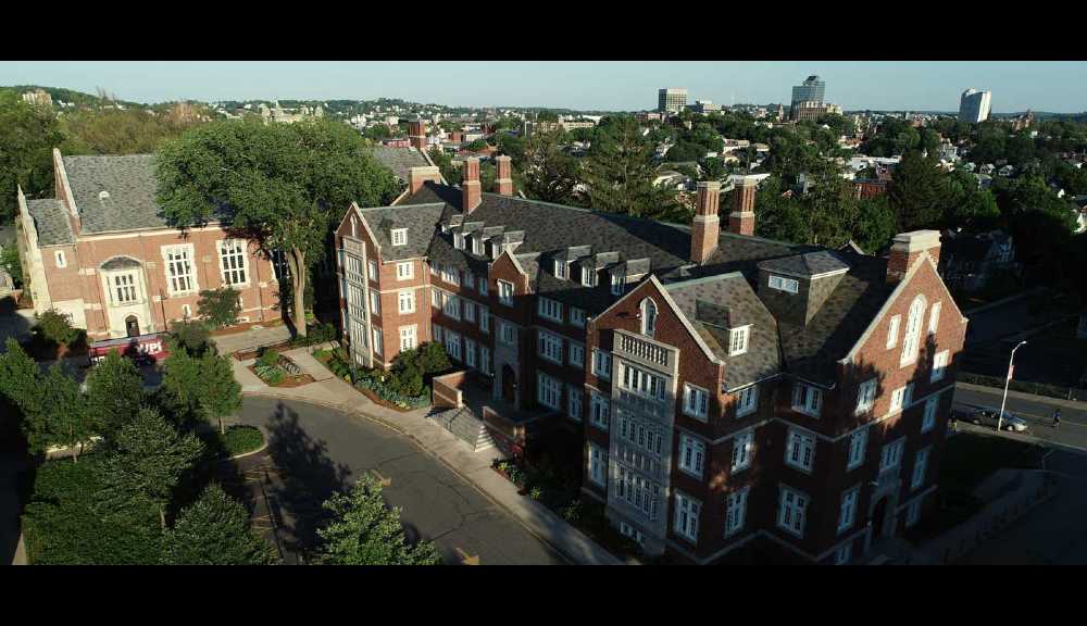 The Month in Photos: March 2021 | News | WPI