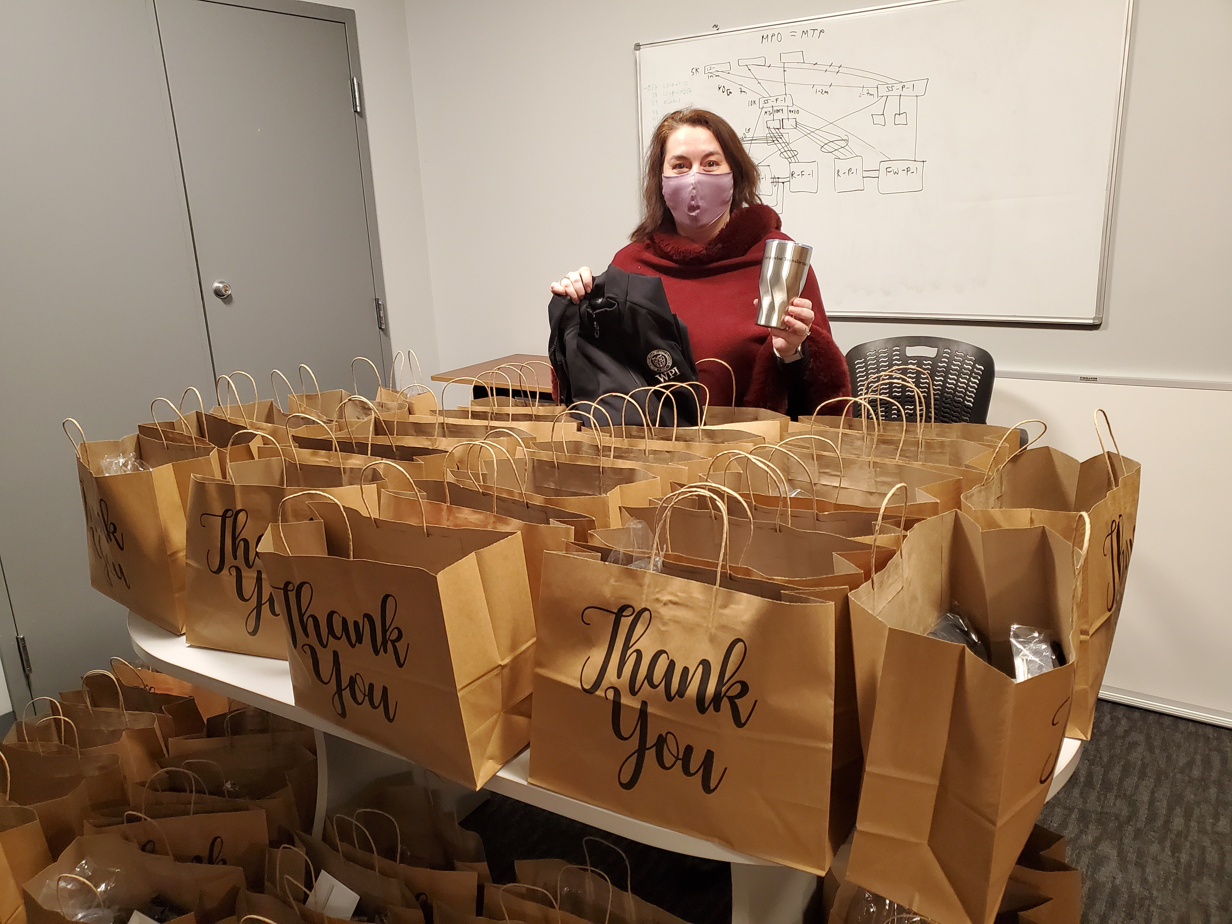 Enterprise Transformation Continues, Workday Student Launches