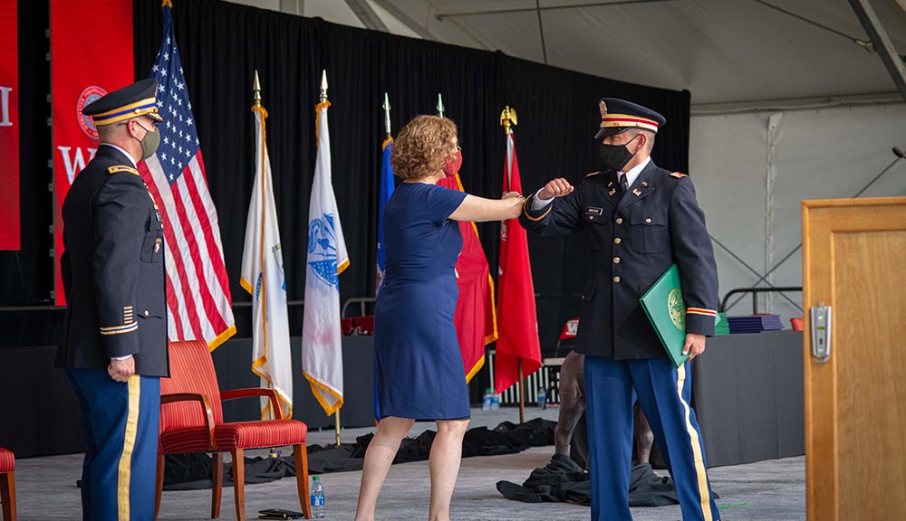 Worcester Polytechnic Institute (WPI)