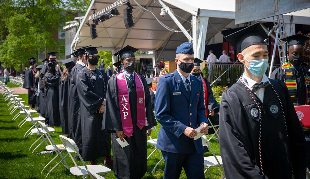 Worcester Polytechnic Institute (WPI)