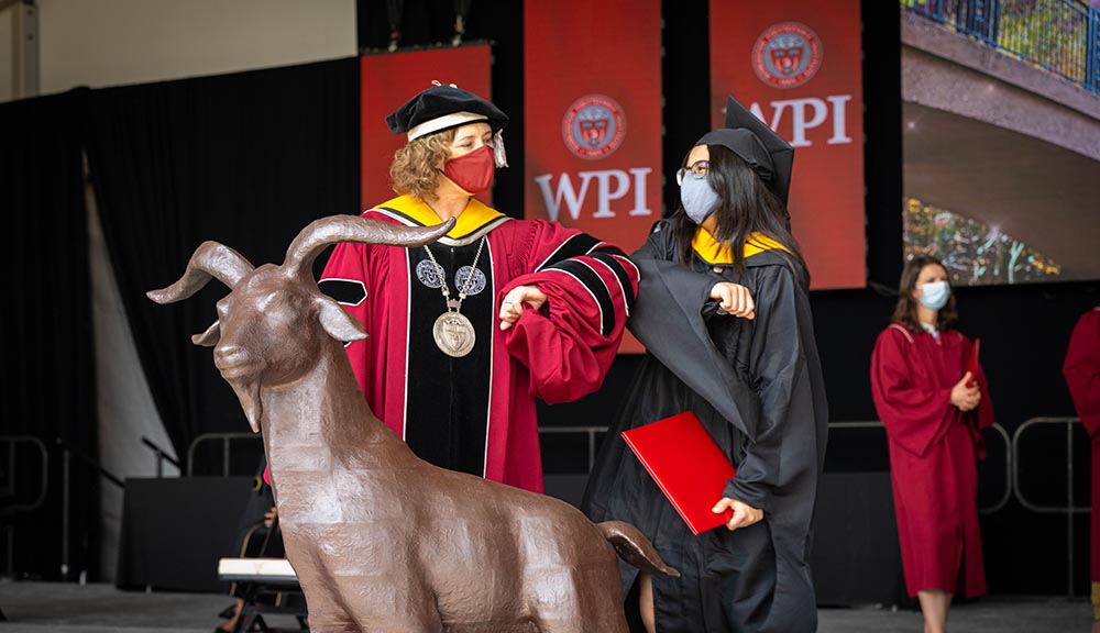 Worcester Polytechnic Institute (WPI)