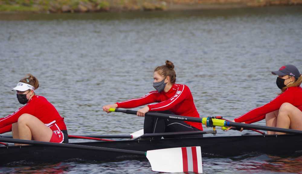 The Month in Photos: May 2021 | News | WPI