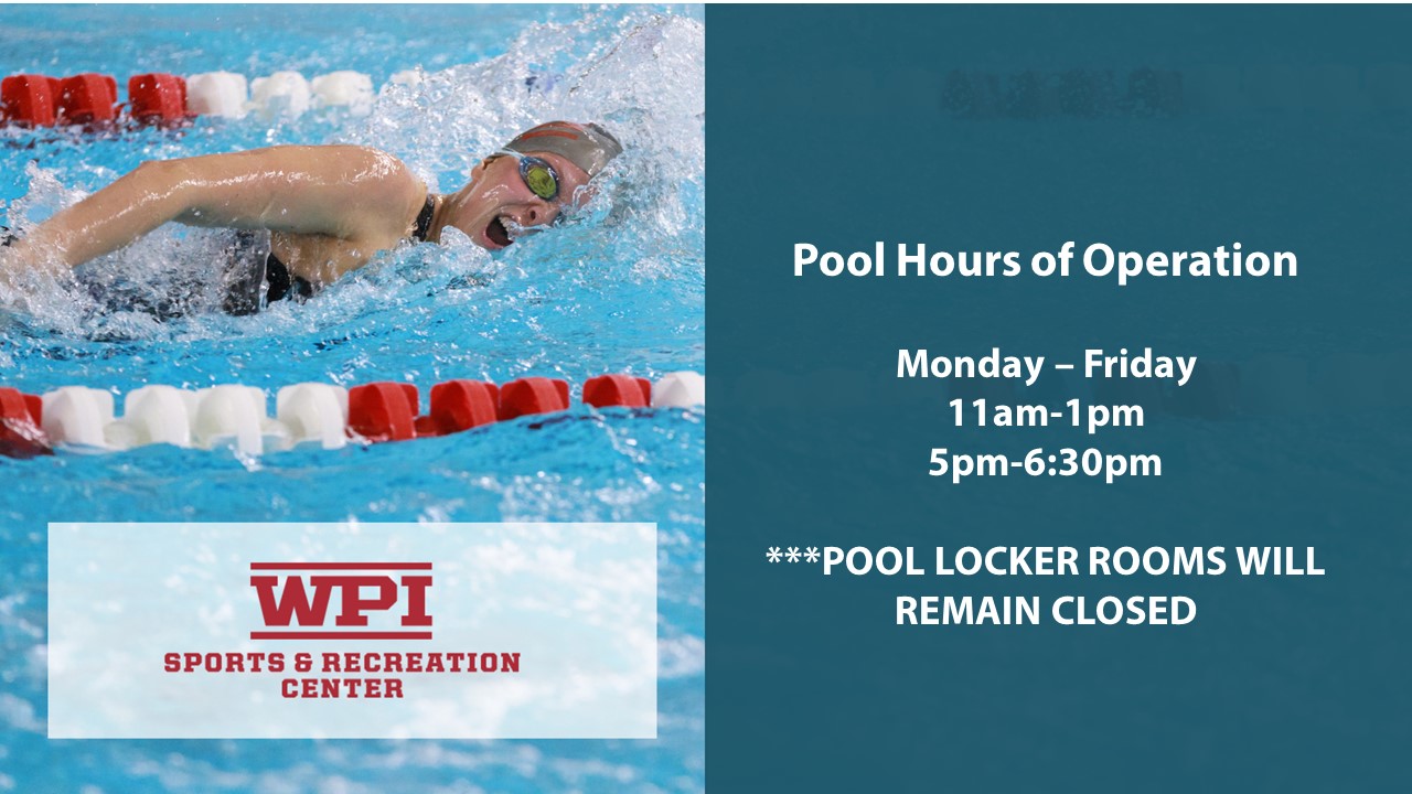Sports & Recreation Center | Sports & Recreation | Student Experience | WPI