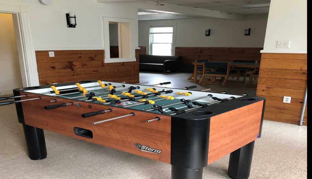 Wachusett House | Locations | About | WPI