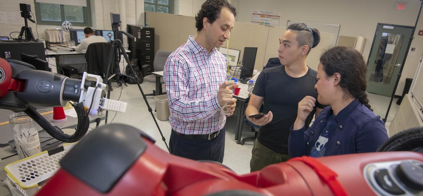 Experiential PhD | Employers Partners | Corporate Relations | External ...