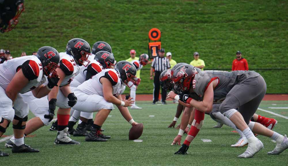 The Month in Photos: October 2021 | News | WPI