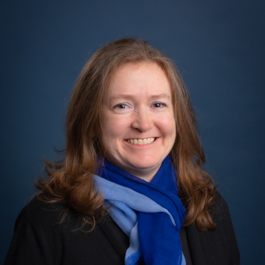 Maureen Pollard | WPI