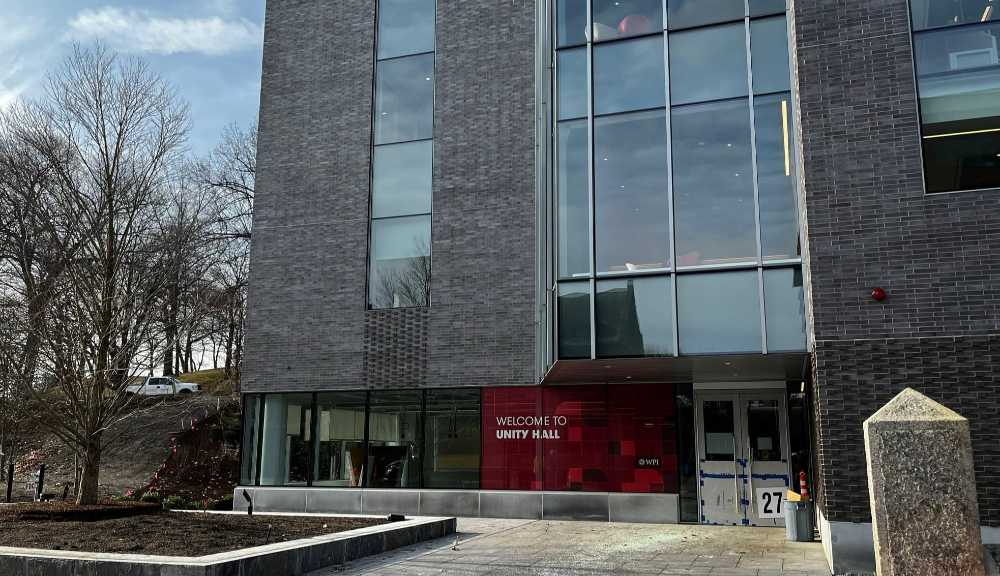 WPI’s New Academic and Student Services Building To Be Known as Unity Hall | News | WPI