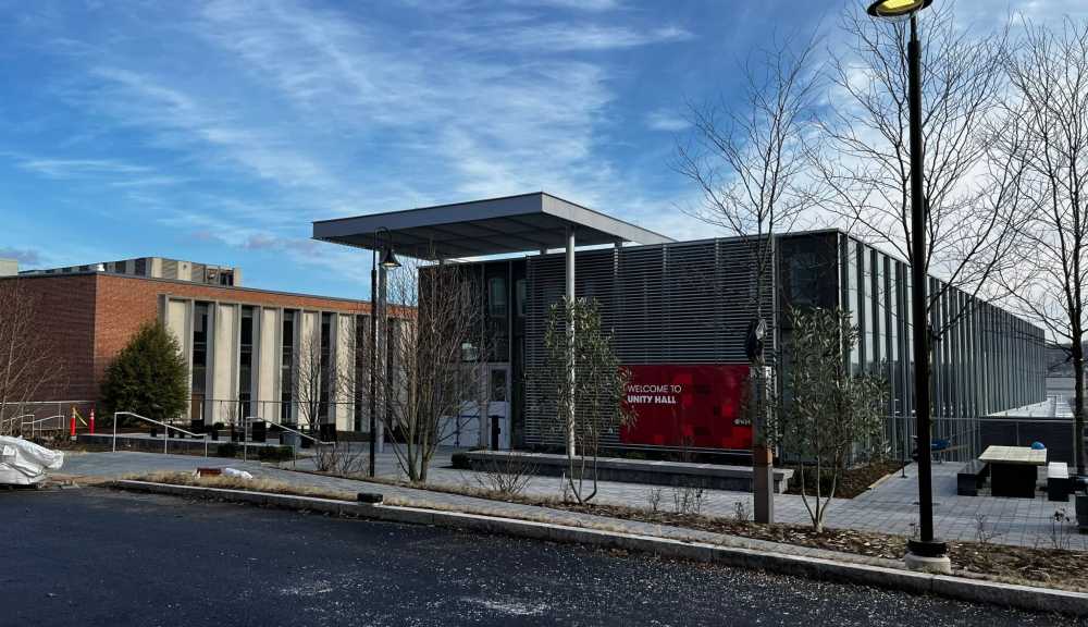 WPI’s New Academic and Student Services Building To Be Known as Unity Hall | News | WPI