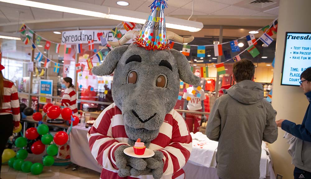 The Month in Photos: February 2022 | News | WPI