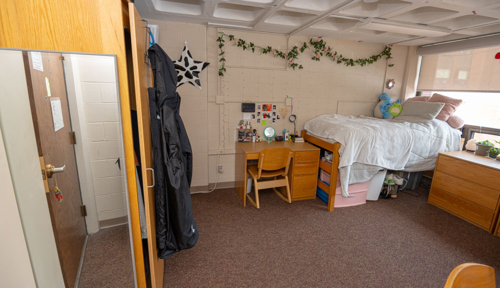 Stoddard Complex | Locations | About | WPI