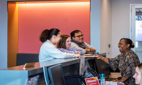 Careers | Worcester Polytechnic Institute