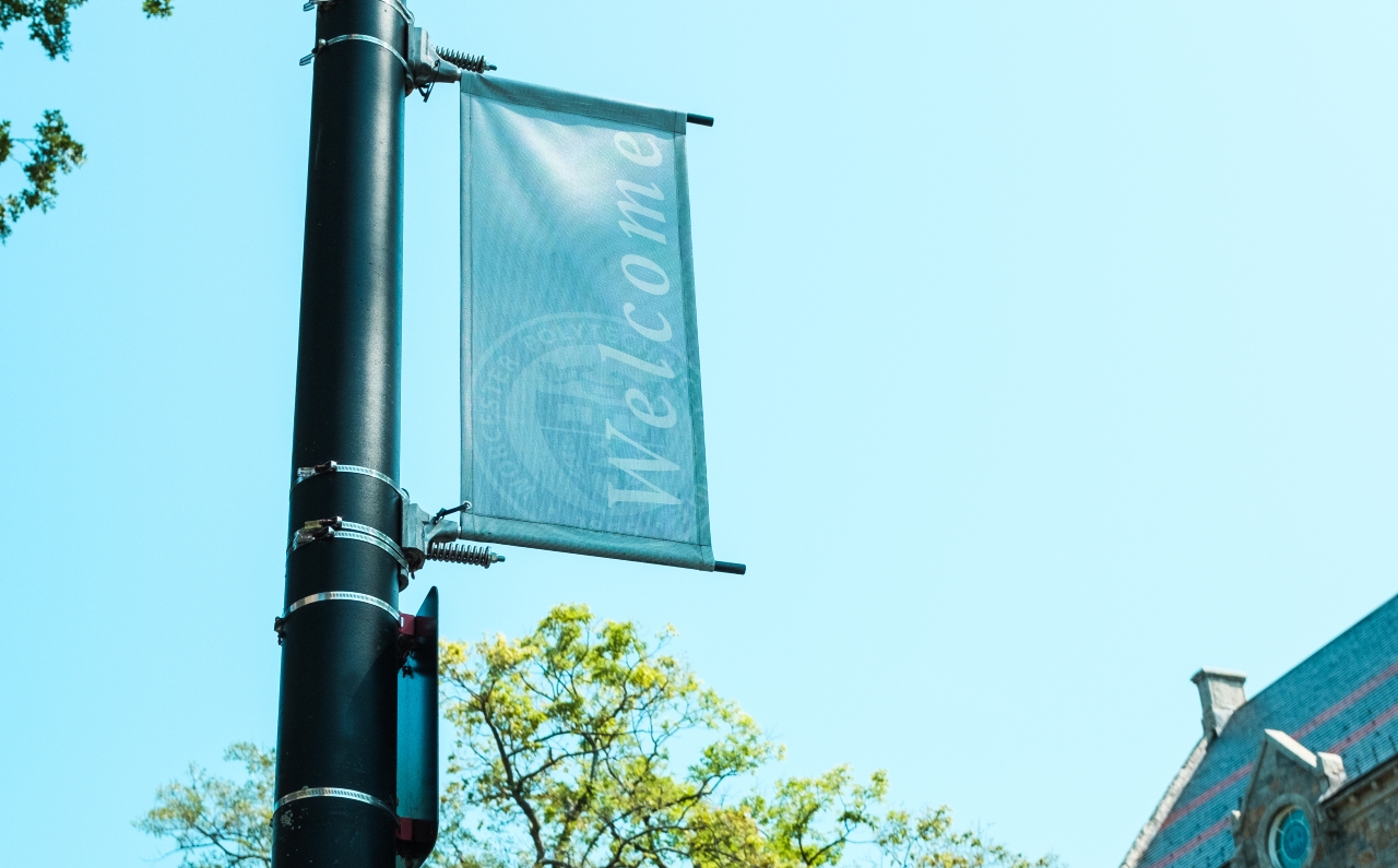 WPI Welcomes New Employees | Worcester Polytechnic Institute