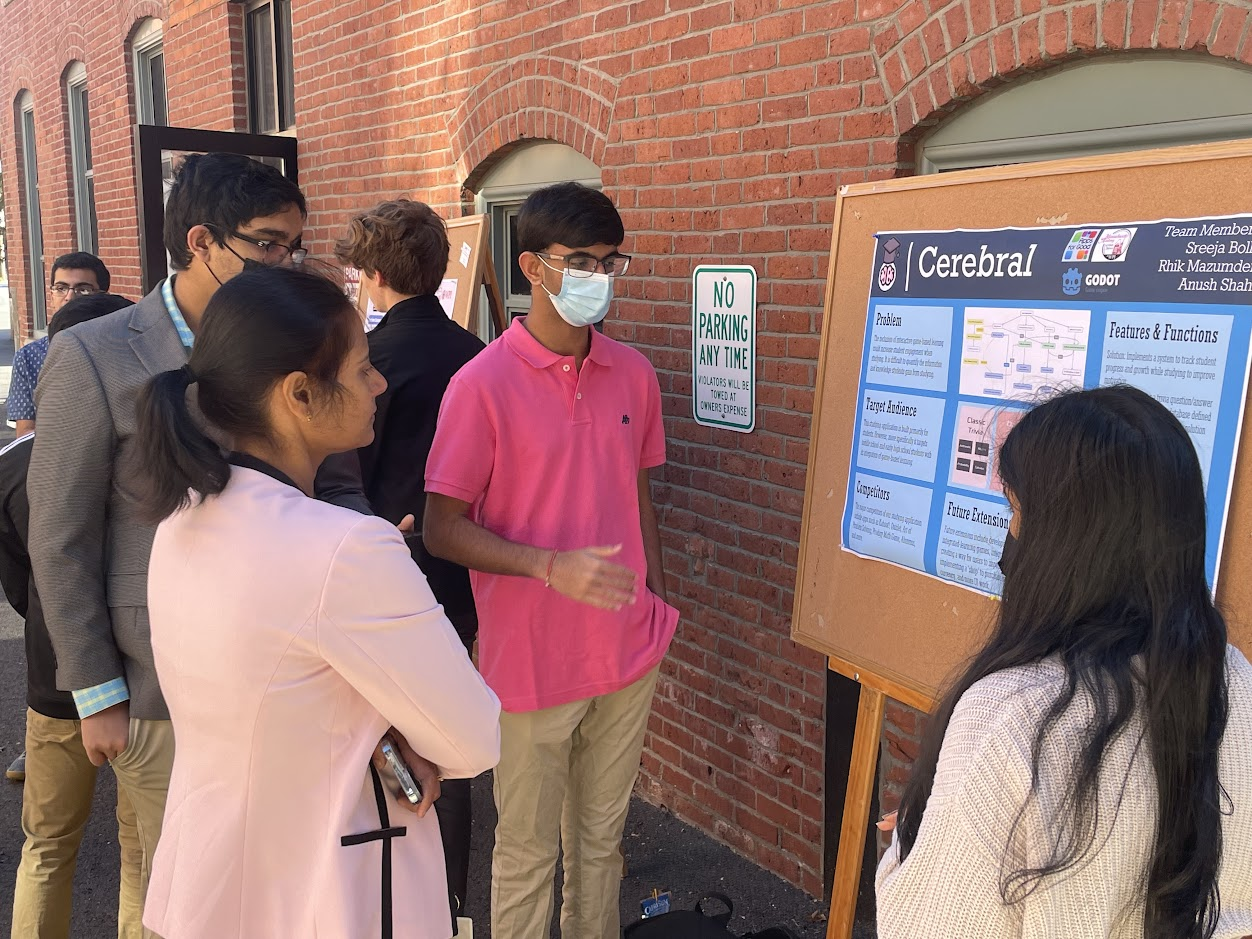 Three Decades of Innovation Celebrated at the Massachusetts Academy of ...