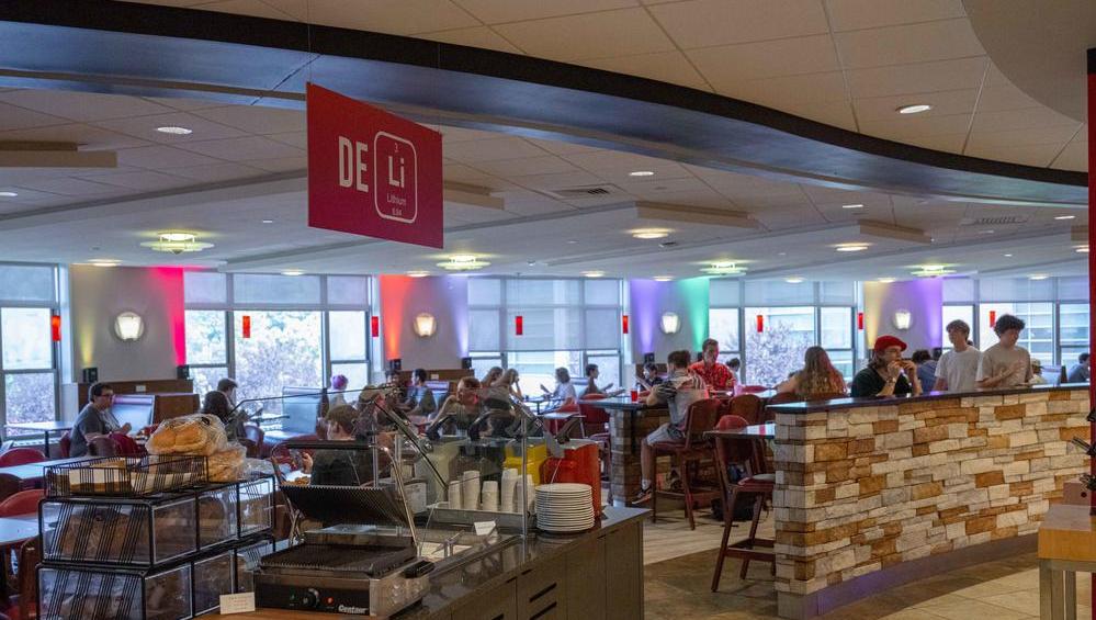 The Month in Photos: August 2022 | News | WPI