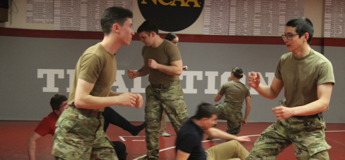 Air Force Aerospace Programs | Academics | WPI