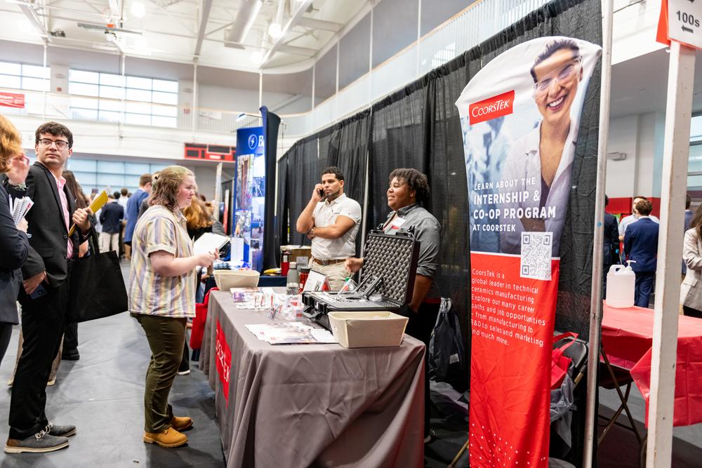 The Month in Photos: September 2022 | News | WPI