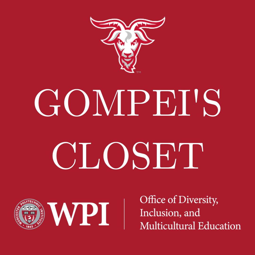 ODIME's New Gompei's Closet Now Accepting Clothing Requests and ...