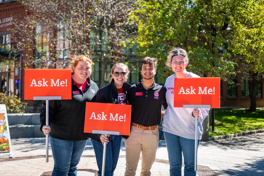 Alumni | Worcester Polytechnic Institute