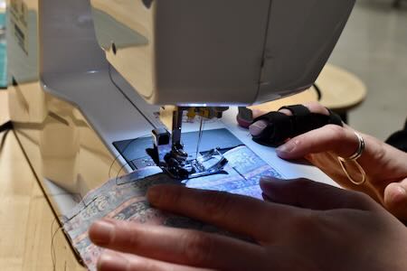 Makerspace and Prototyping Lab Give Community Room to Create