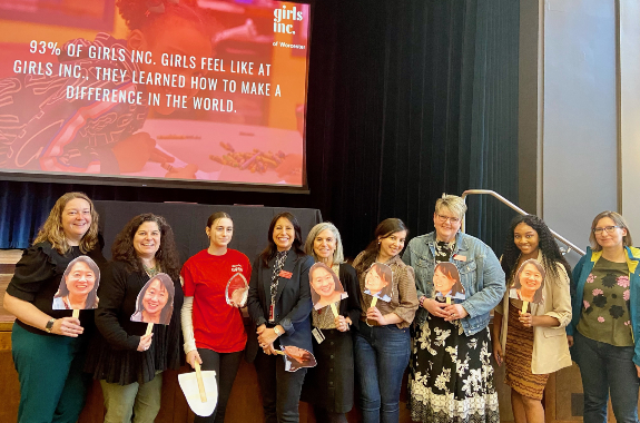 Kathy Chen receives Outstanding Community Partner Award | Worcester ...