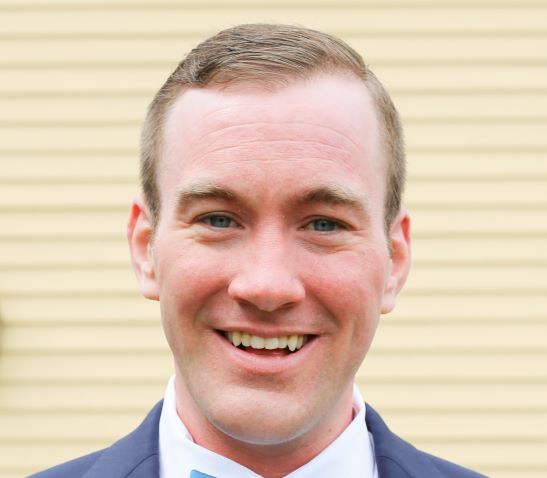 Robotics Engineering Colloquium Series: Dr. Kevin Leahy | Multi-Robot ...