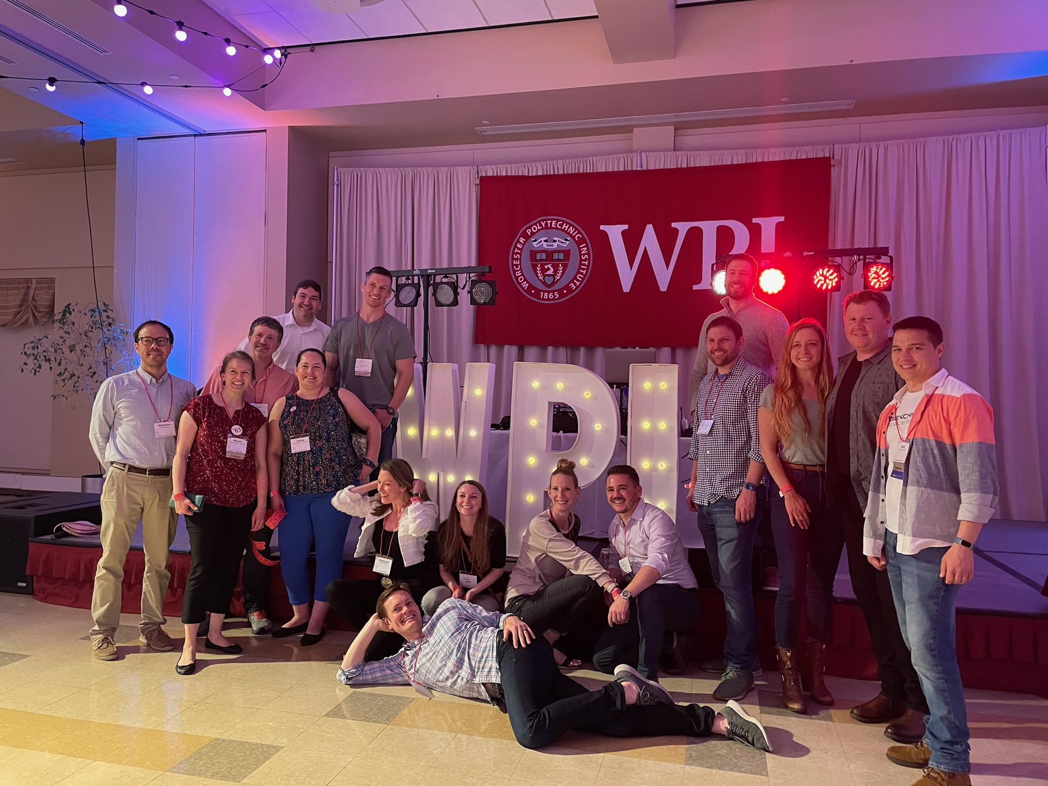 Events | Worcester Polytechnic Institute