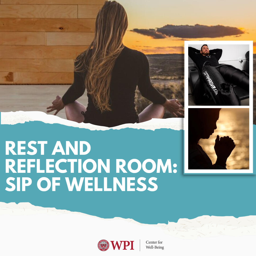 Our Services | Worcester Polytechnic Institute