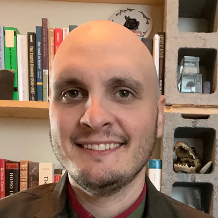 Faculty & Staff | Worcester Polytechnic Institute