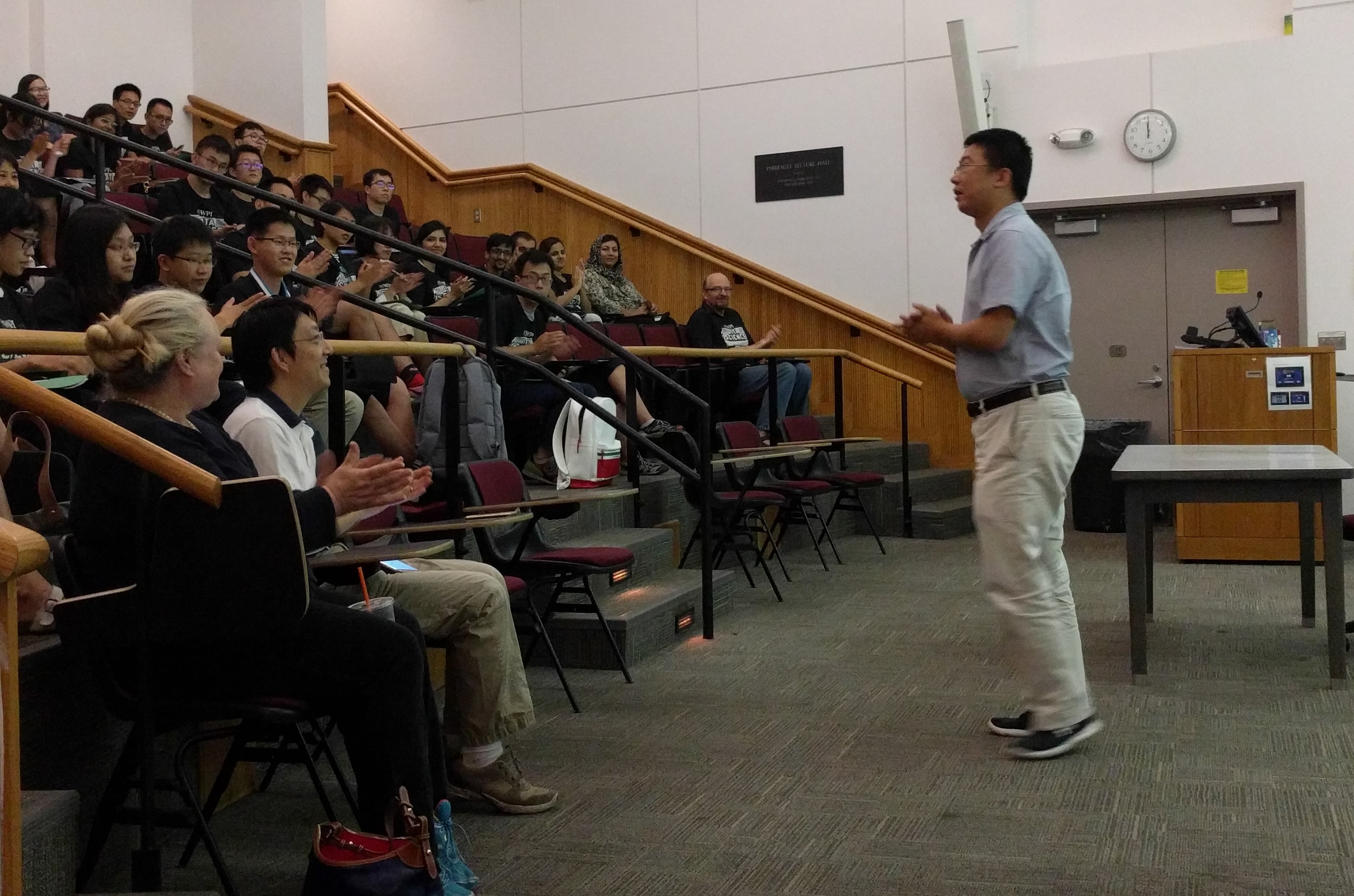 Research | Worcester Polytechnic Institute