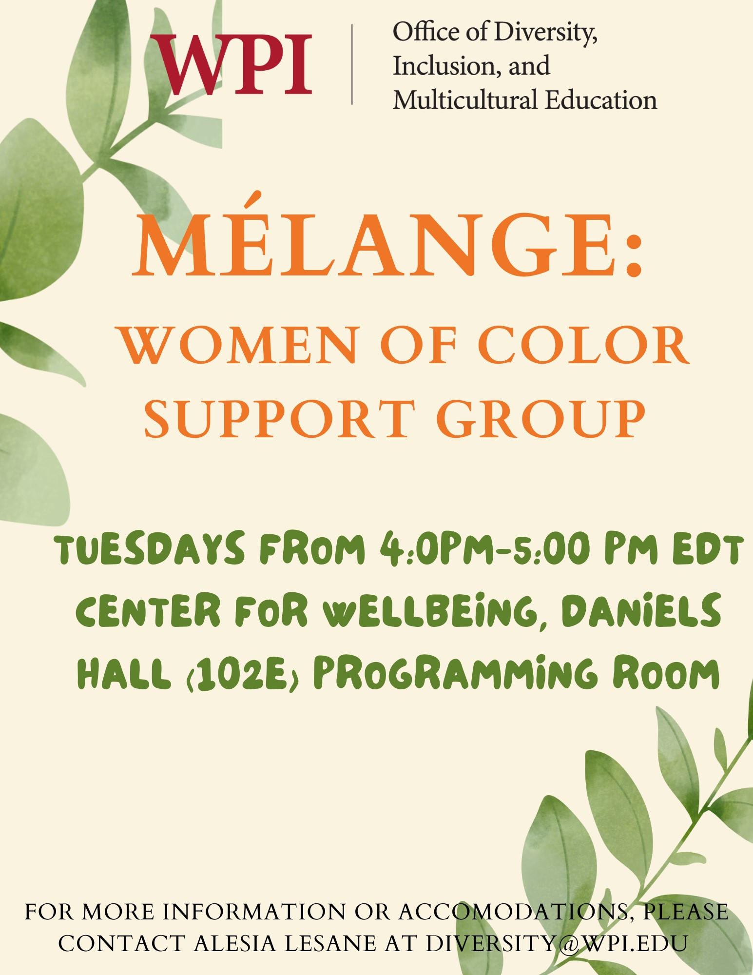Campus Support and Networking Groups for BIPOC/ALANA, LGBTQIAP+, and ...