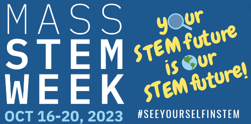 WPI supports Mass STEM Week in Central MA | Worcester Polytechnic Institute