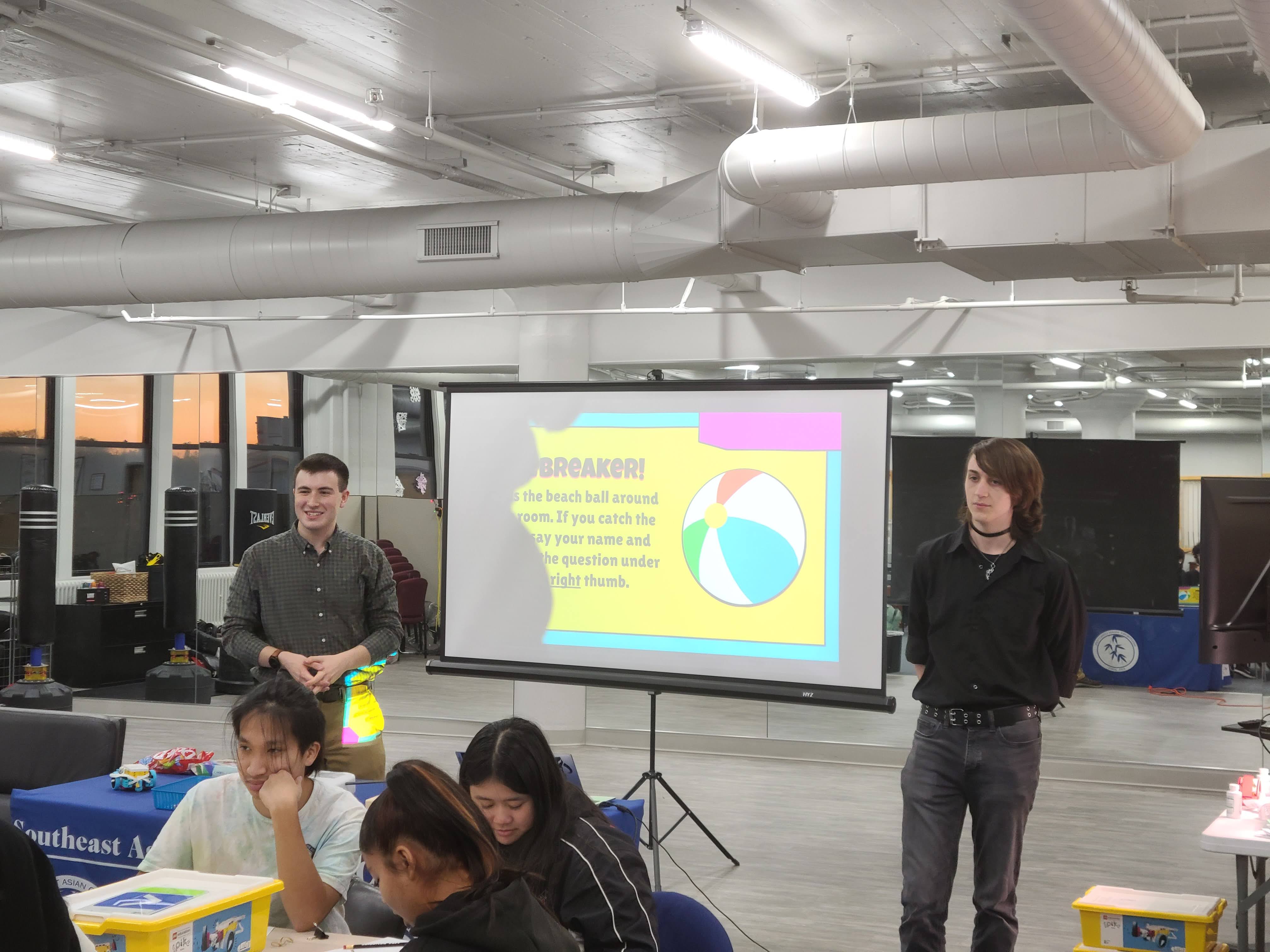 Community Engagement | Worcester Polytechnic Institute