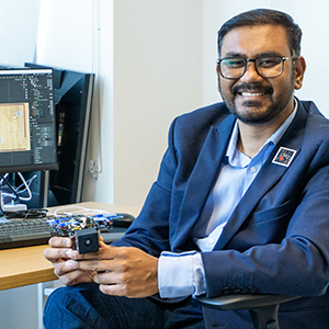 Artificial Intelligence | Worcester Polytechnic Institute