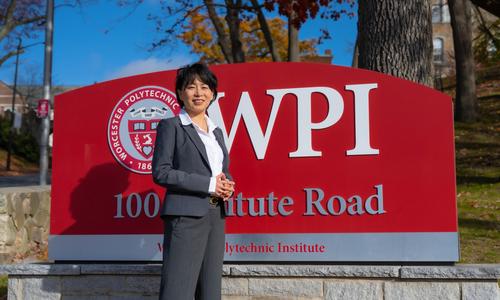Alumni | Worcester Polytechnic Institute