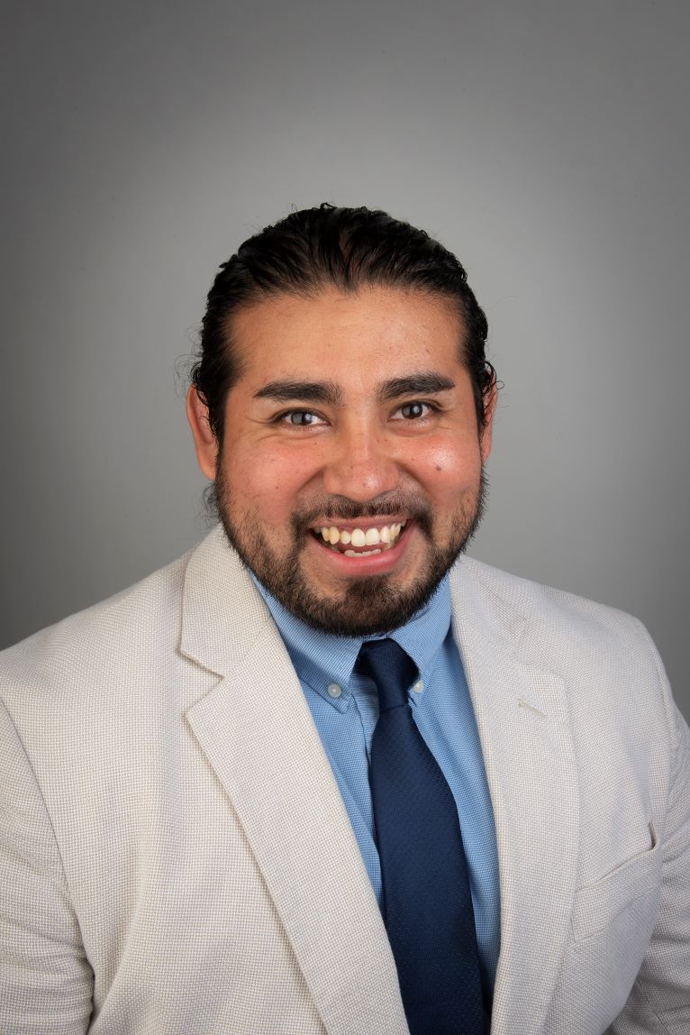 Meet the Admissions Team | Worcester Polytechnic Institute