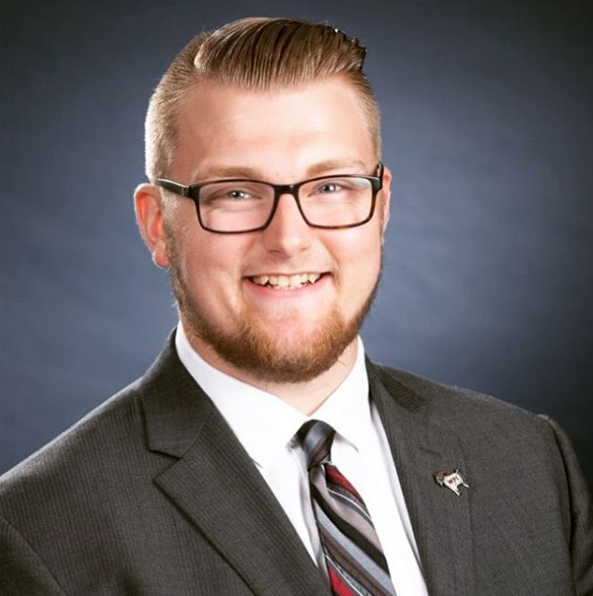 Meet the Admissions Team | Worcester Polytechnic Institute