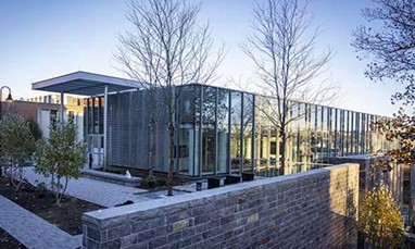 AI, Data, and Robotics | Worcester Polytechnic Institute