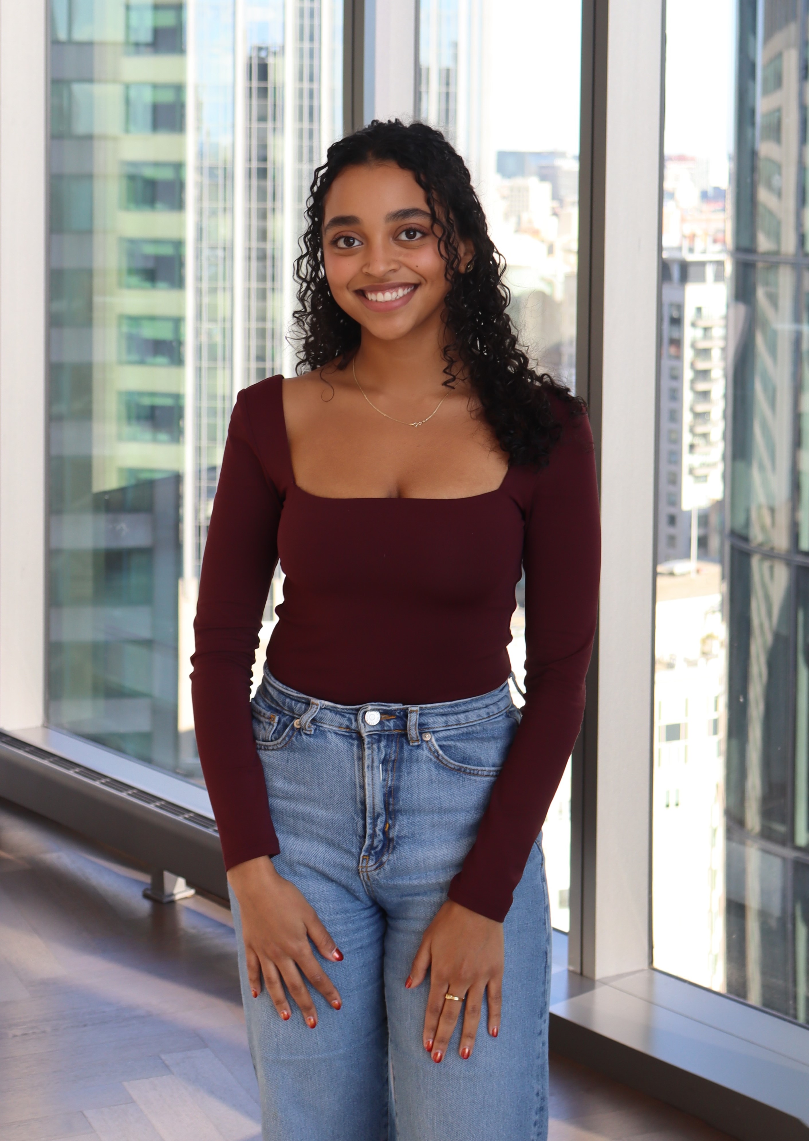 Alumna Enjoys Meaningful ‘Side Gig’ | Worcester Polytechnic Institute