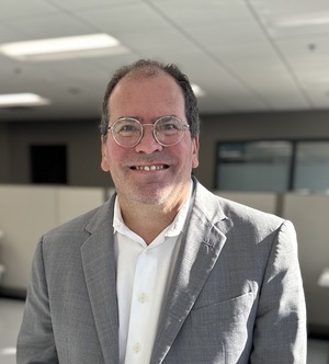 Mitchell Sanders MS ’88, PhD ’92: From Wound Care Innovation to Horror ...